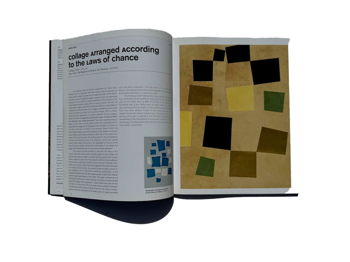 Dadaism (Taschen Basic Art Series) – Gallery Bon Bon