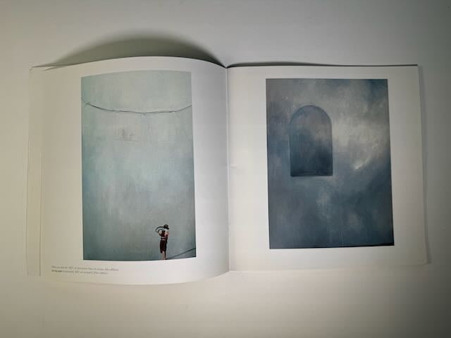 Jane Eppel: Sanctum – Gallery Bon Bon