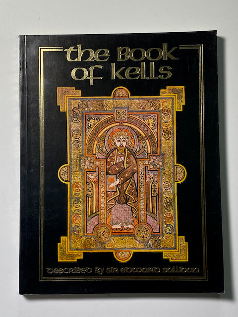 Book of Kells – Gallery Bon Bon
