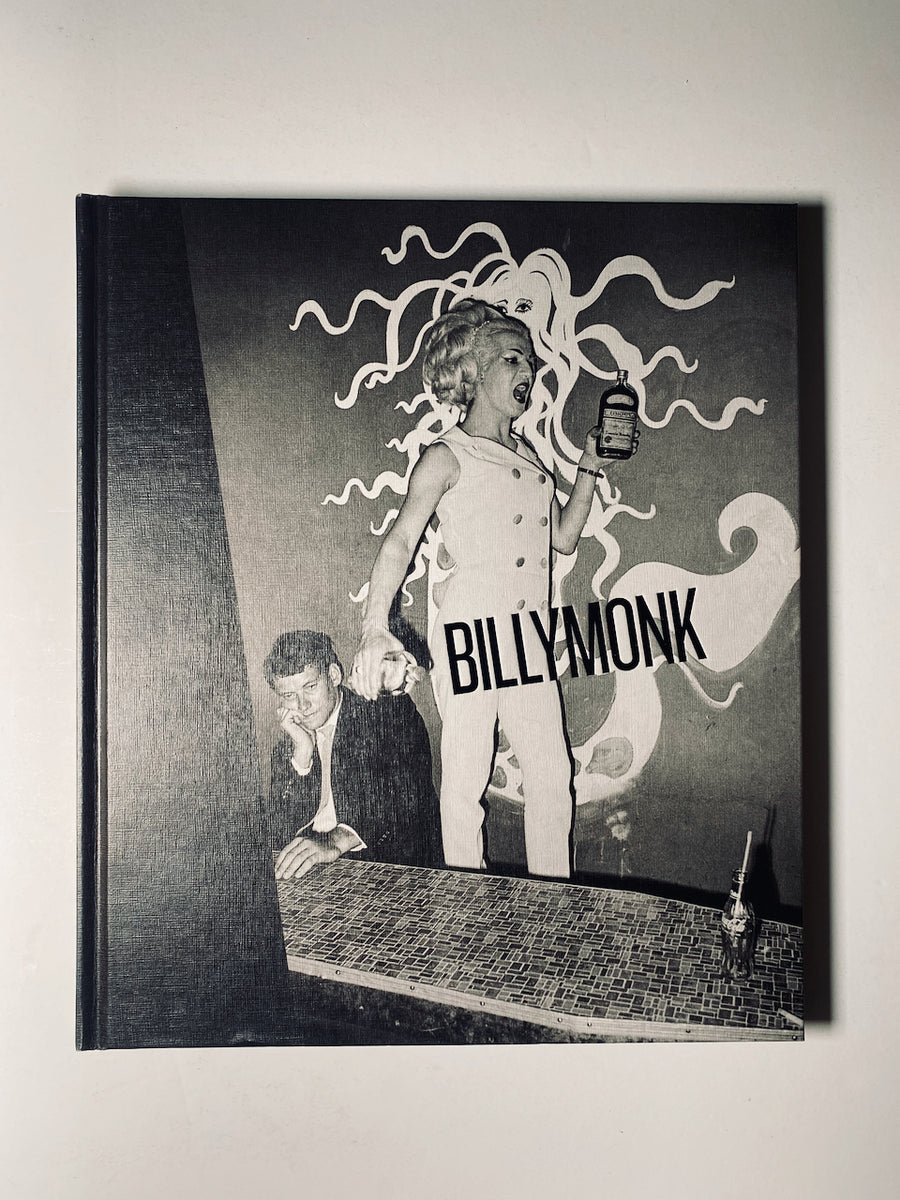 Billy Monk – Gallery Bon Bon