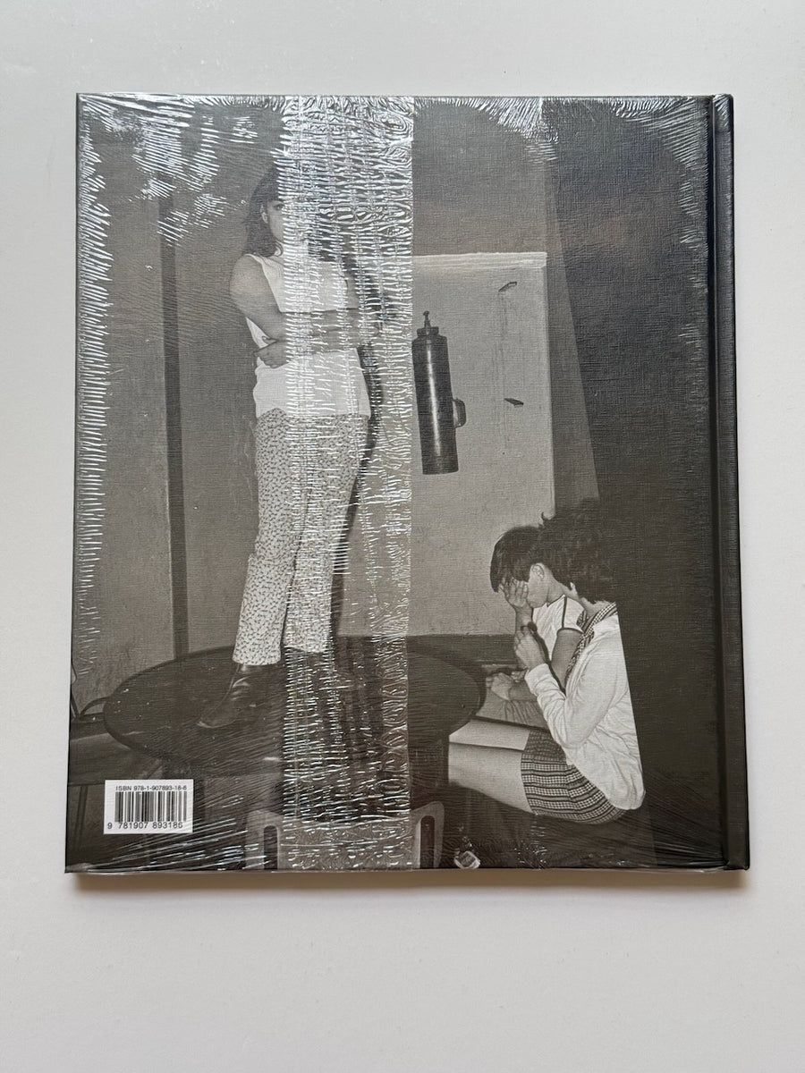 Billy Monk – Gallery Bon Bon