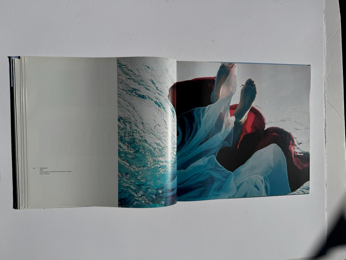 Berni Searle: Approach – Gallery Bon Bon