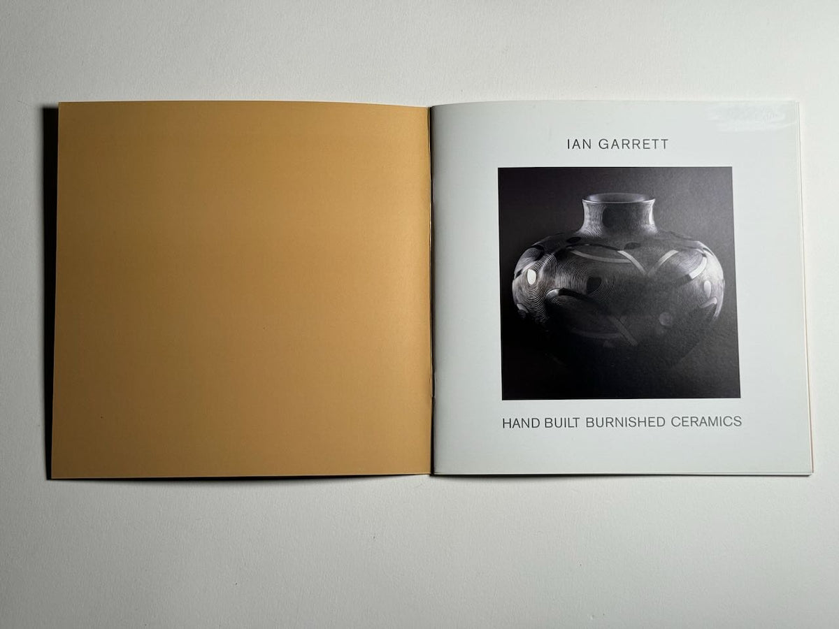 Ian Garrett – Gallery Bon Bon