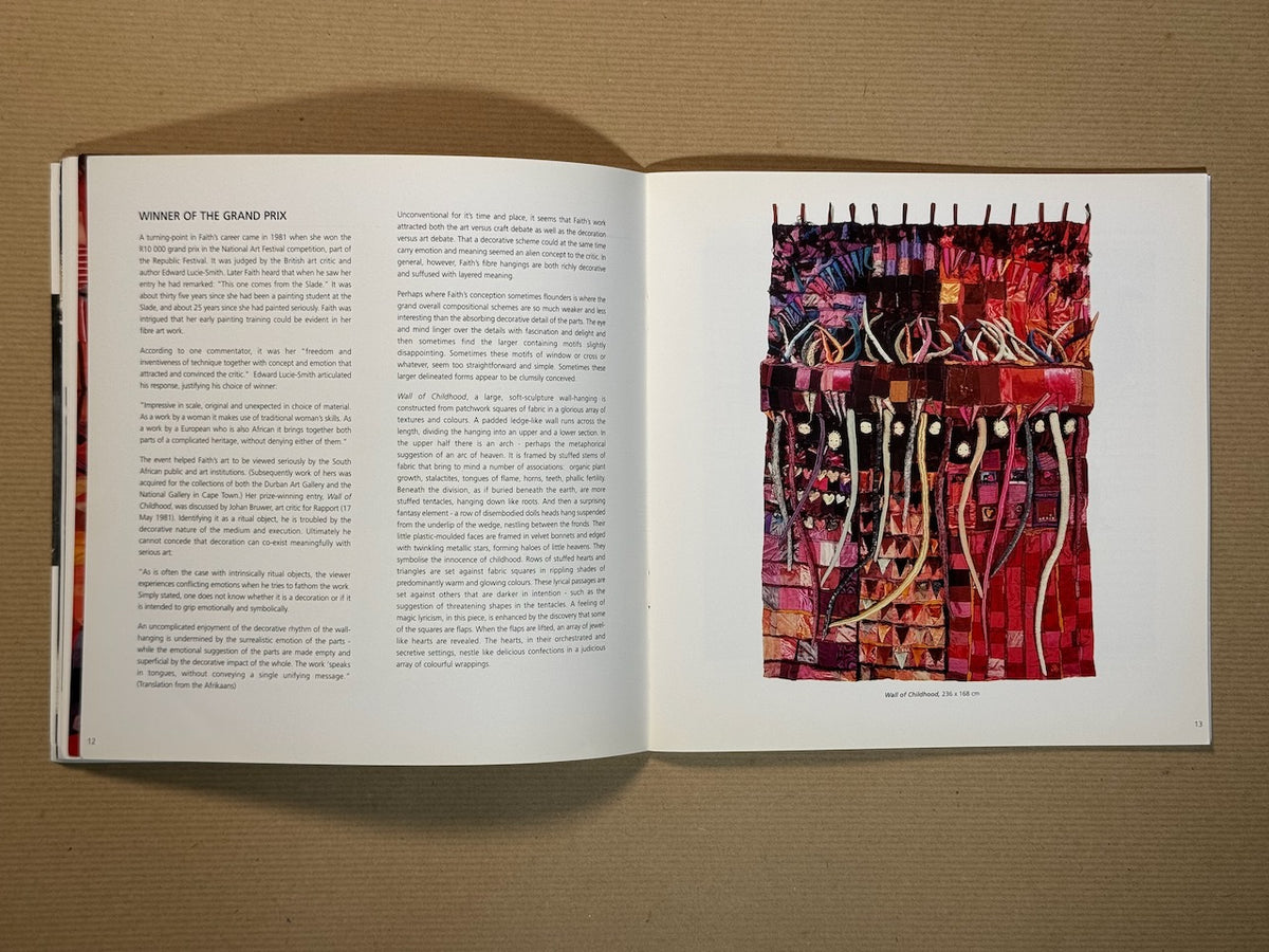 Faith Loy Plaut - A Tribute – Gallery Bon Bon