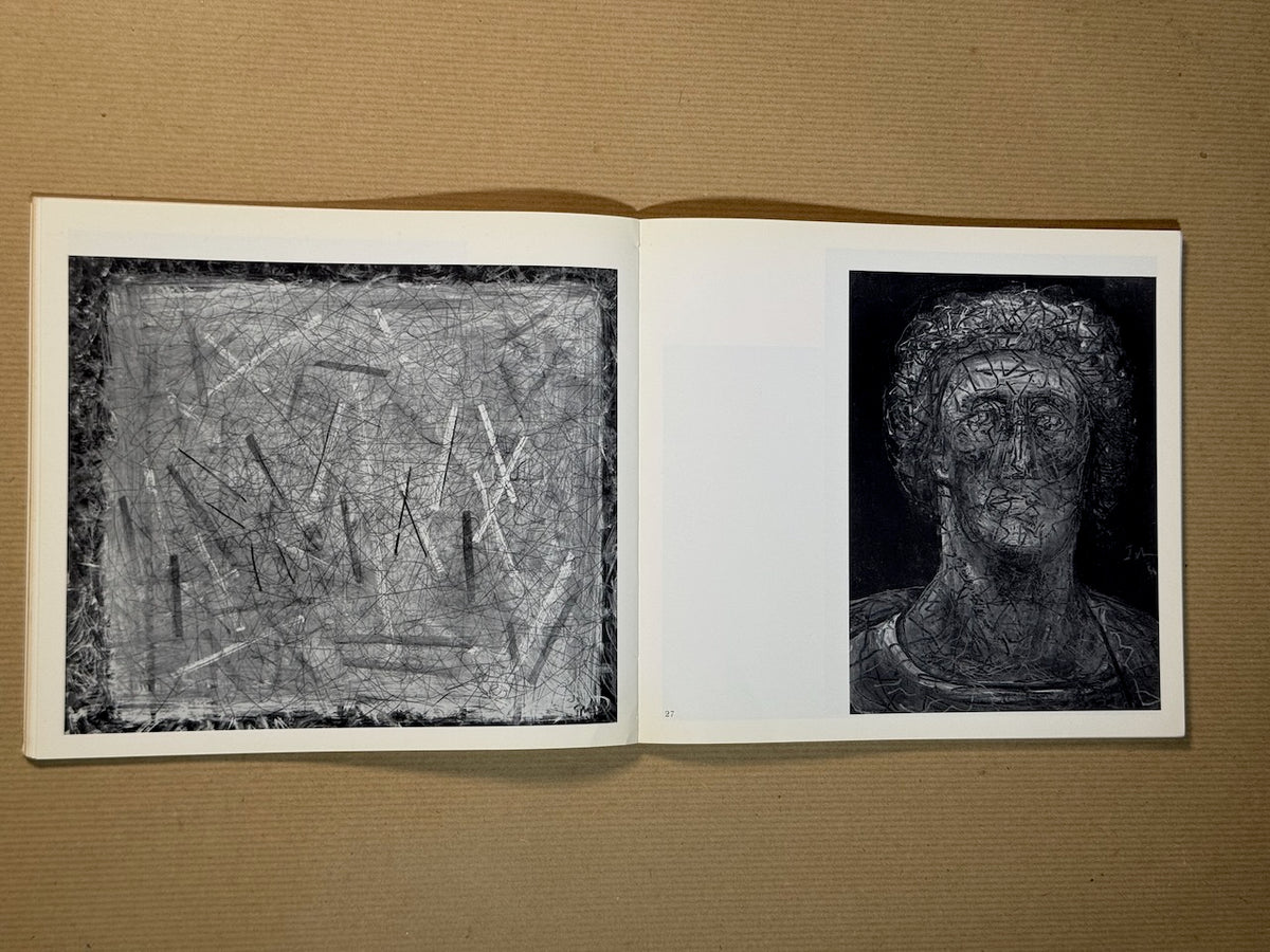 Tobey: Meridian Modern Artists Series – Gallery Bon Bon