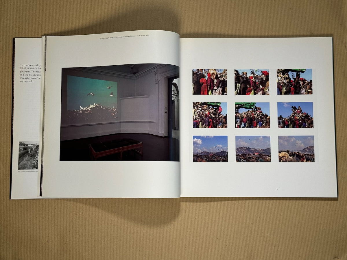 Kay Hassan: Urbanation – Gallery Bon Bon