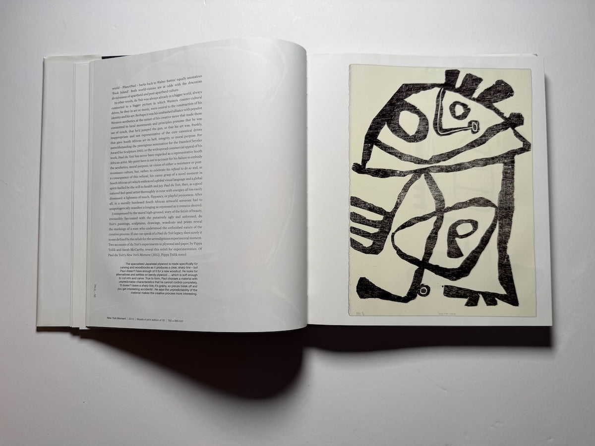 PAUL by Ashraf Jamal (Hardcover) – Gallery Bon Bon