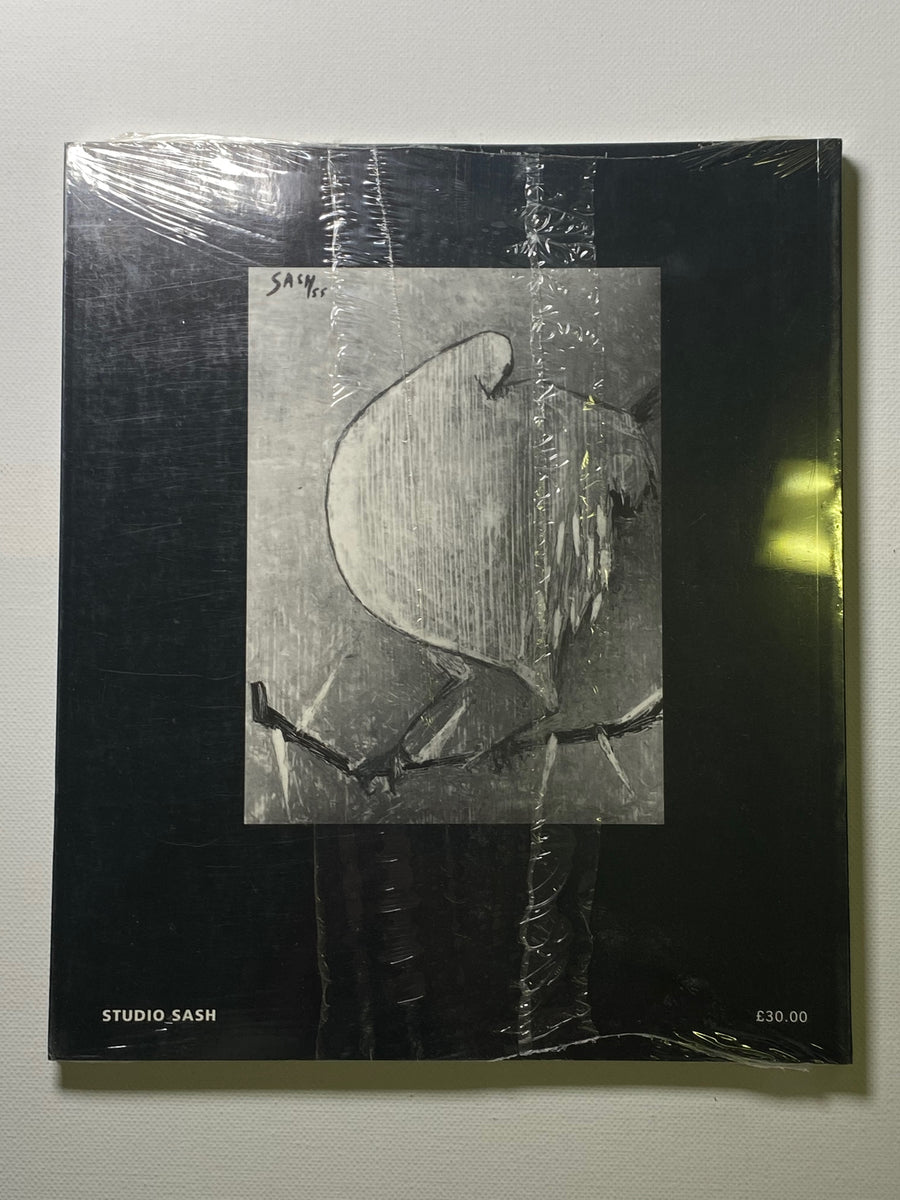 Cecily Sash Working Years – Gallery Bon Bon