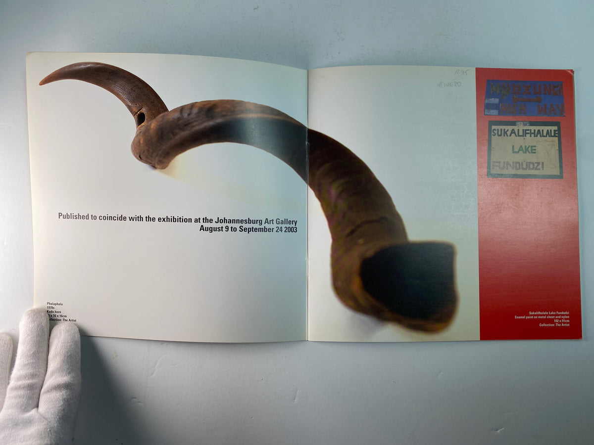 Samson Mudzunga : Suka Dzivha Fundudzi – Gallery Bon Bon