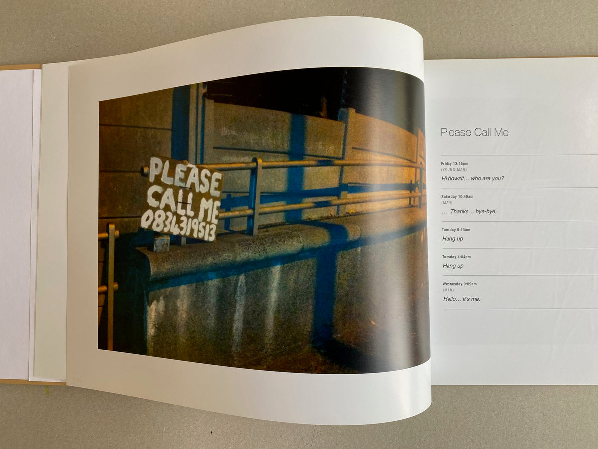 Experiment 0834319513 by Conn Bertish (Signed) – Gallery Bon Bon