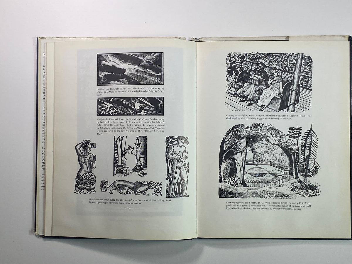 Women engravers by Patricia Jaffé – Gallery Bon Bon