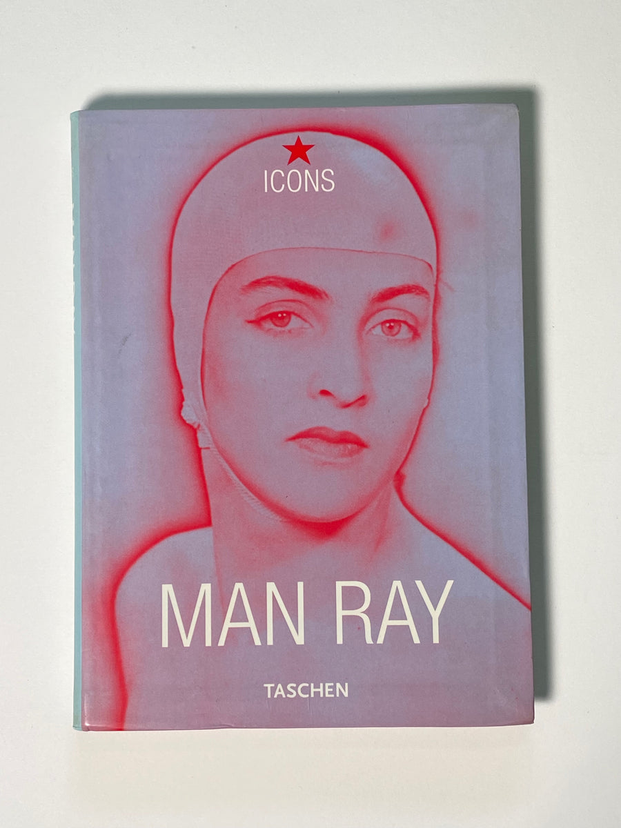 Man Ray (Taschen Series) – Gallery Bon Bon
