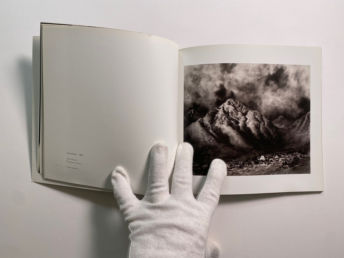 Paul Emsley: Retrospective – Gallery Bon Bon