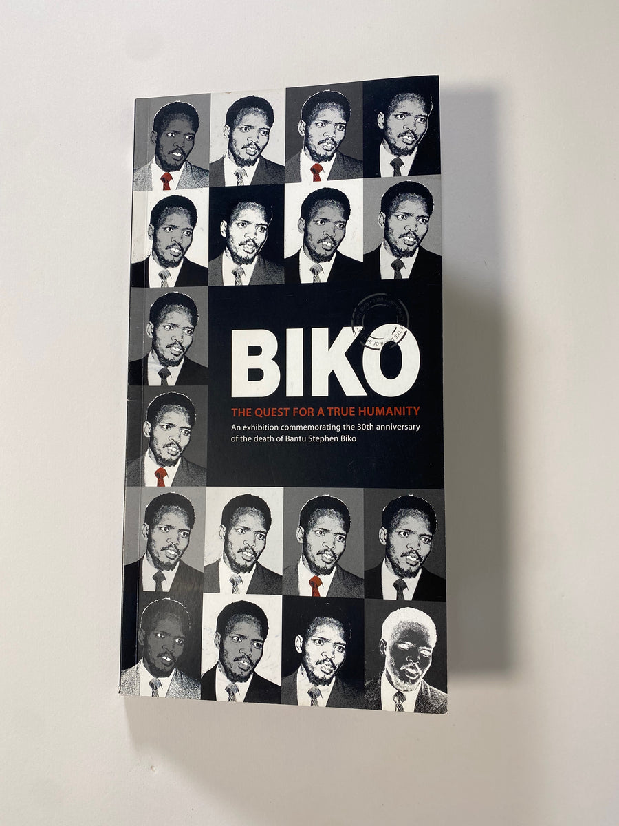 Biko: The Quest For A True Humanity – Gallery Bon Bon