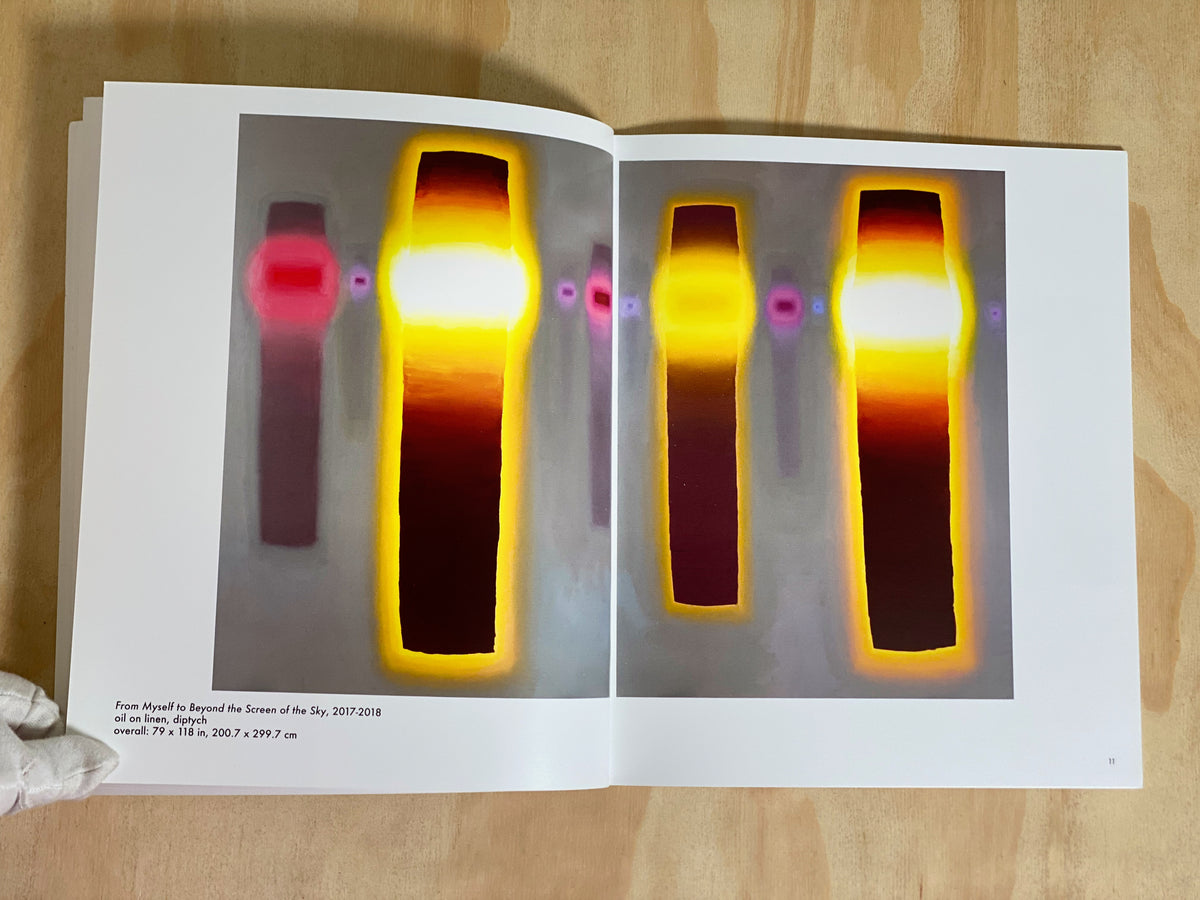 Gerard Mossé: Painting, 2018 by Marlborough Gallery – Gallery Bon Bon