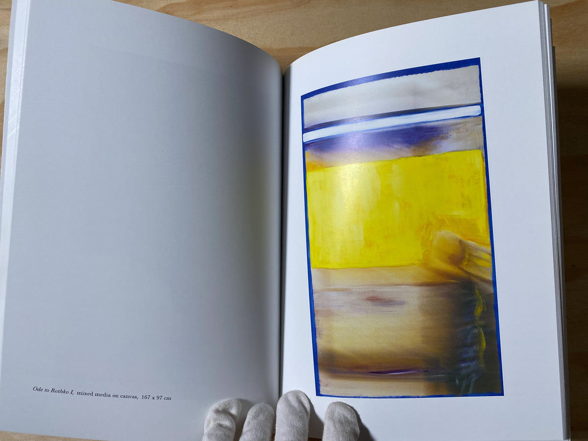 Andrew Hart Adler: Emergence – Gallery Bon Bon