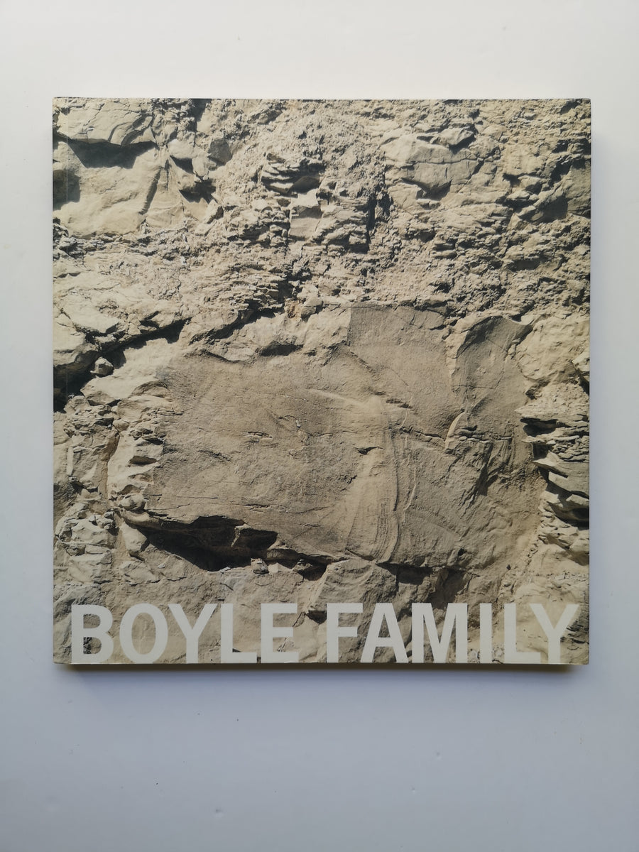 Boyle Family – Gallery Bon Bon