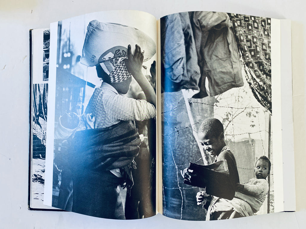 Peter Magubane: Soweto – Gallery Bon Bon