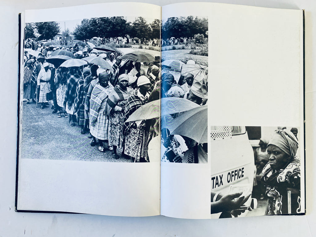 Peter Magubane: Soweto – Gallery Bon Bon