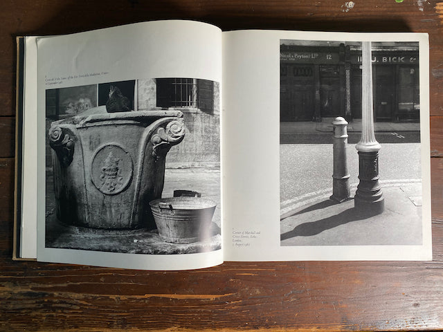 Edwin Smith Photographs 1935-1971 – Gallery Bon Bon