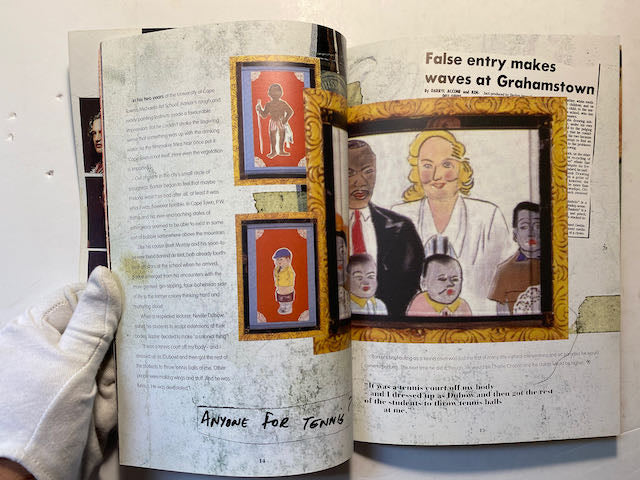 Wayne Barker - Artist`s Monograph – Gallery Bon Bon