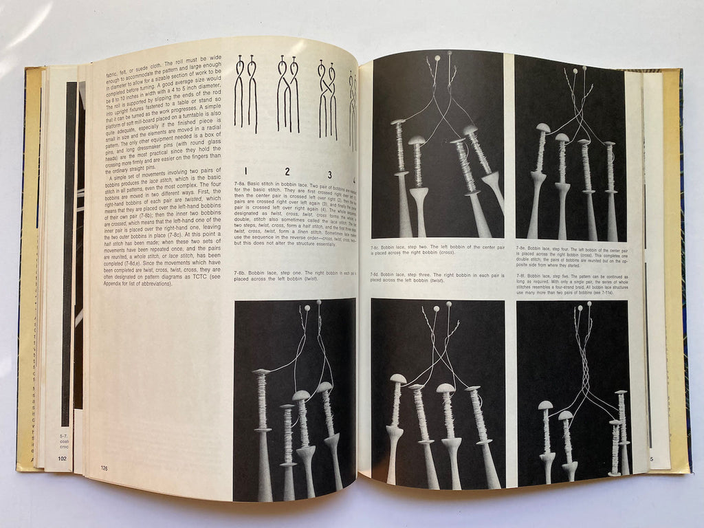 Textile Techniques In Metal : For Jewellers, Sculptors, and Textile Ar ...
