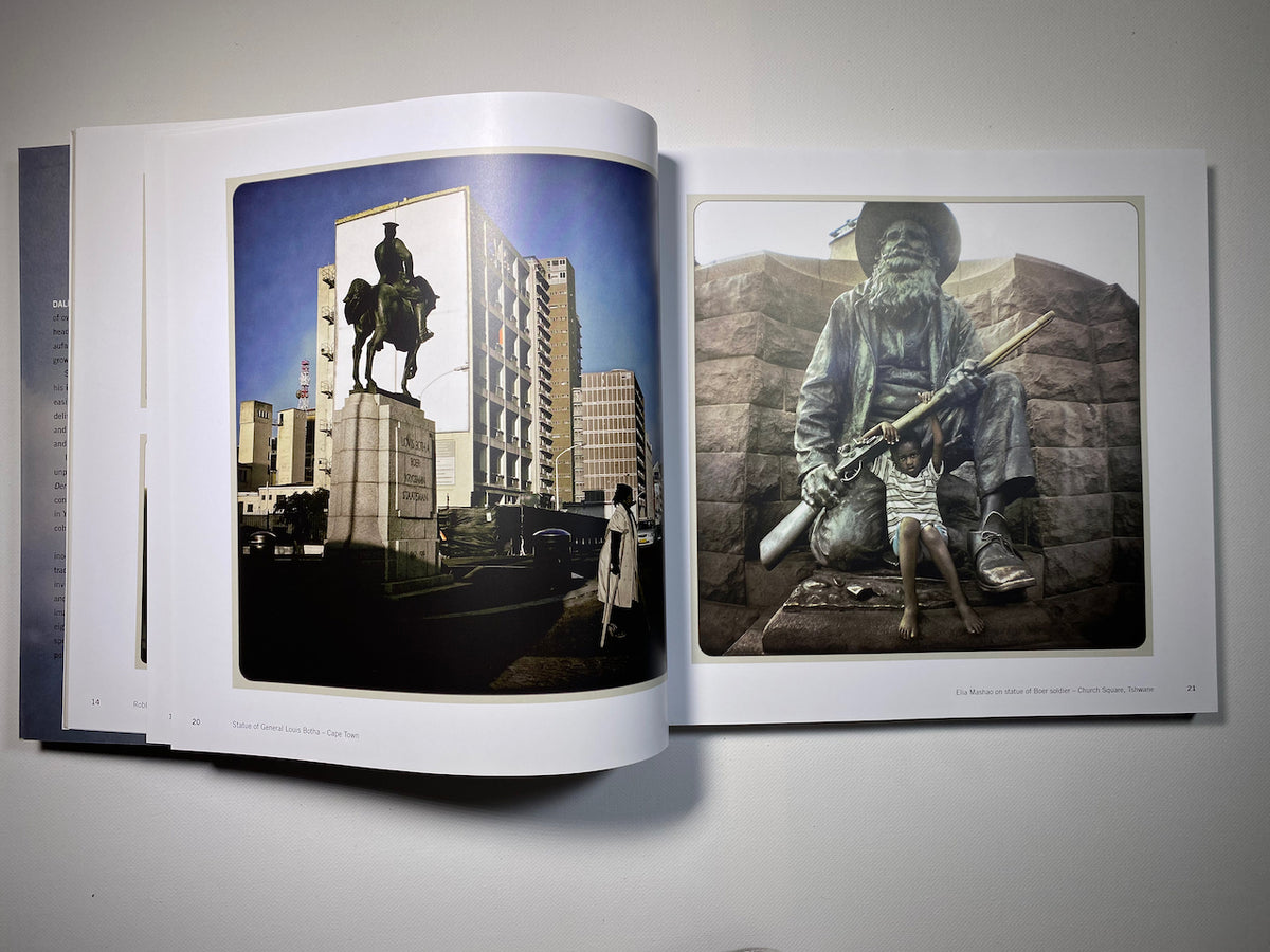 Life Under Democracy by Dale Yudelman – Gallery Bon Bon
