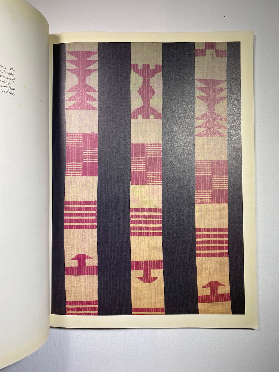 African Textiles by Christopher Spring – Gallery Bon Bon
