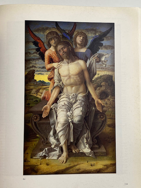 Andrea Mantegna – Gallery Bon Bon
