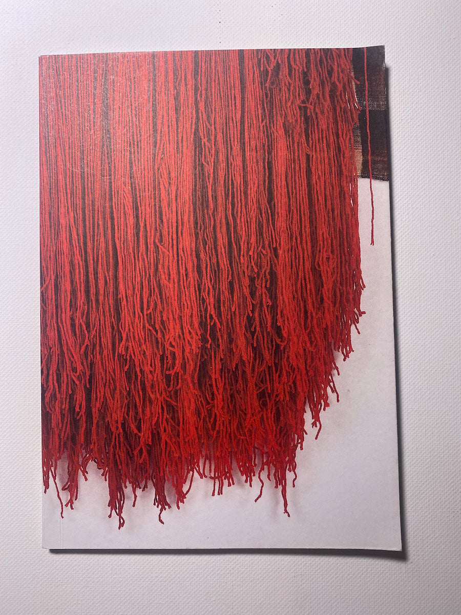 Senzeni Marasela - Waiting For Gebane – Gallery Bon Bon