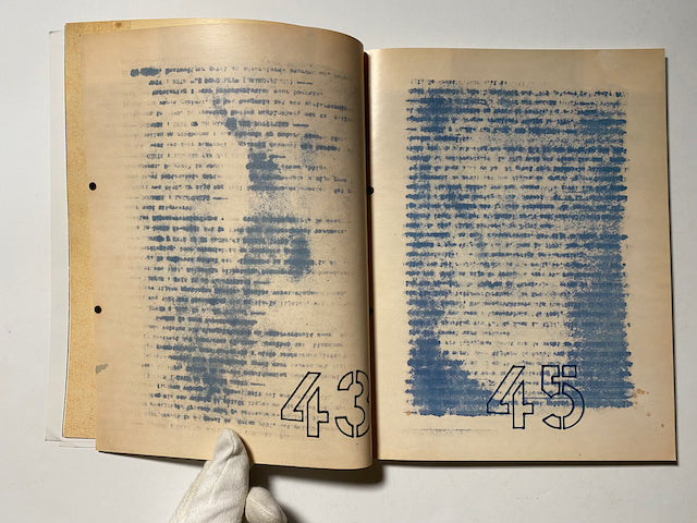 Denmark: A Grip on the News – Gallery Bon Bon