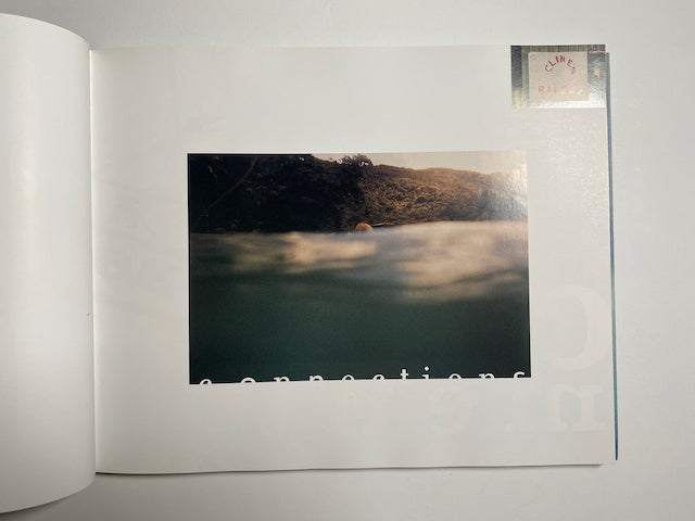 David Carson: Fotografiks – Gallery Bon Bon