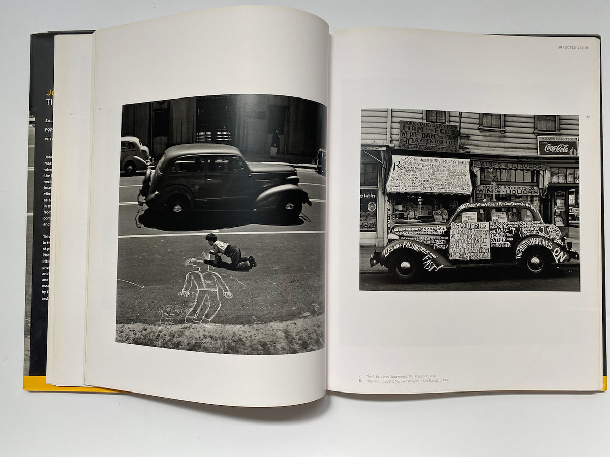 John Gutmann: The Photographer at Work – Gallery Bon Bon