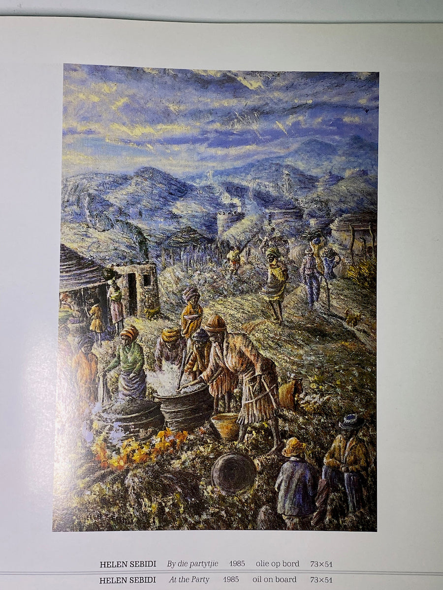 The Sasol Art Collection: Volume 1 – Gallery Bon Bon