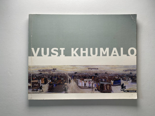 Vusi Khumalo – Gallery Bon Bon