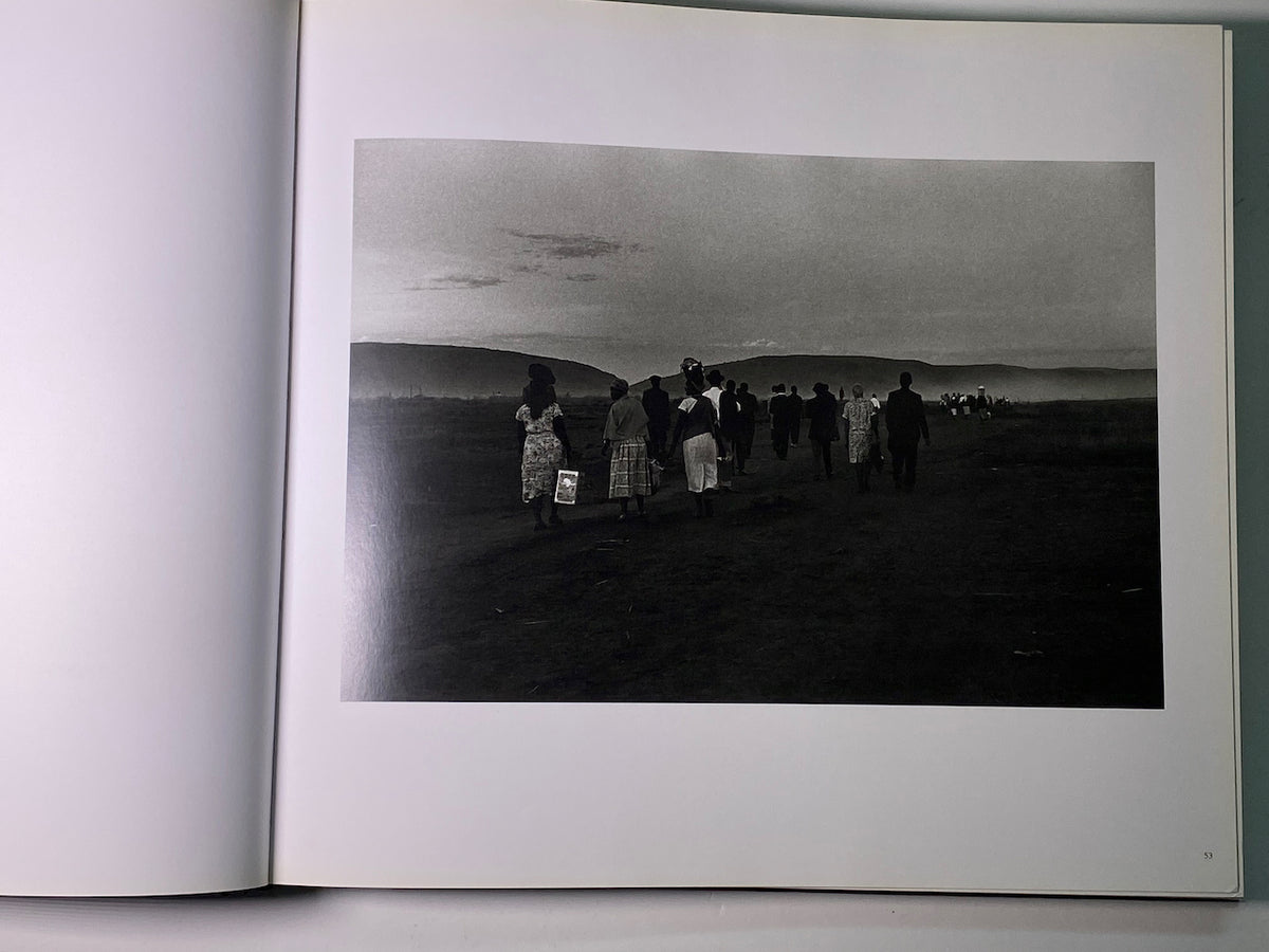 Ernest Cole: Photographer – Gallery Bon Bon