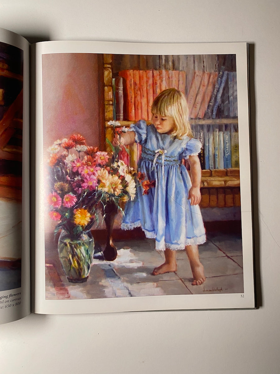 The Art of Ina Van Schalkwyk – Gallery Bon Bon