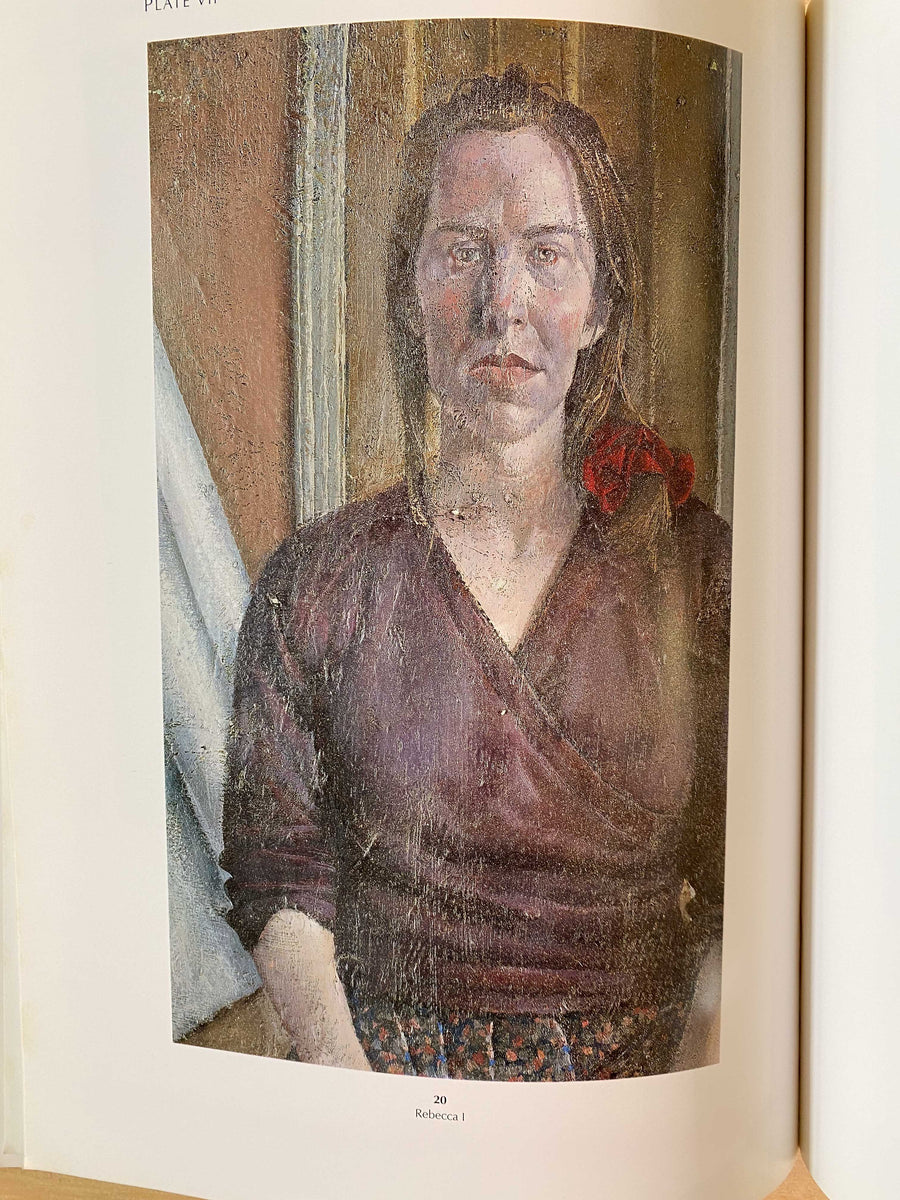 Sarah Raphael Paintings and Drawings 1989 - 1991 (Exhibition Catalogue ...